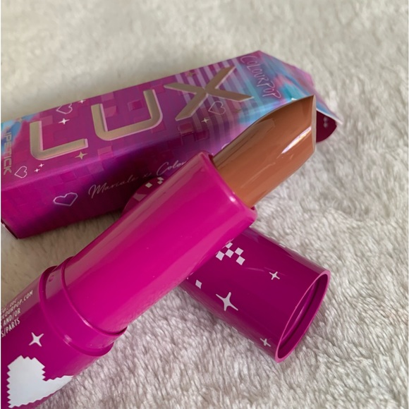 Colourpop | Makeup | Colourpop X Mariale Creme Lux Lipstick In Digital ...